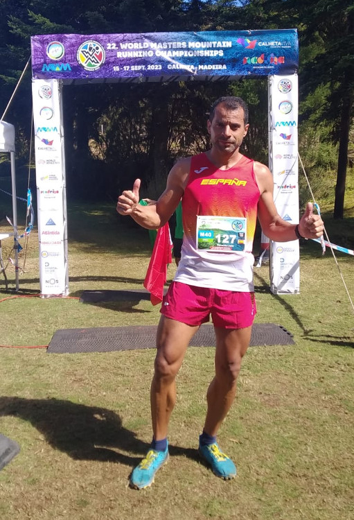Campeonato del Mundo Master Trail y Mountain Running 2023 – Club ...